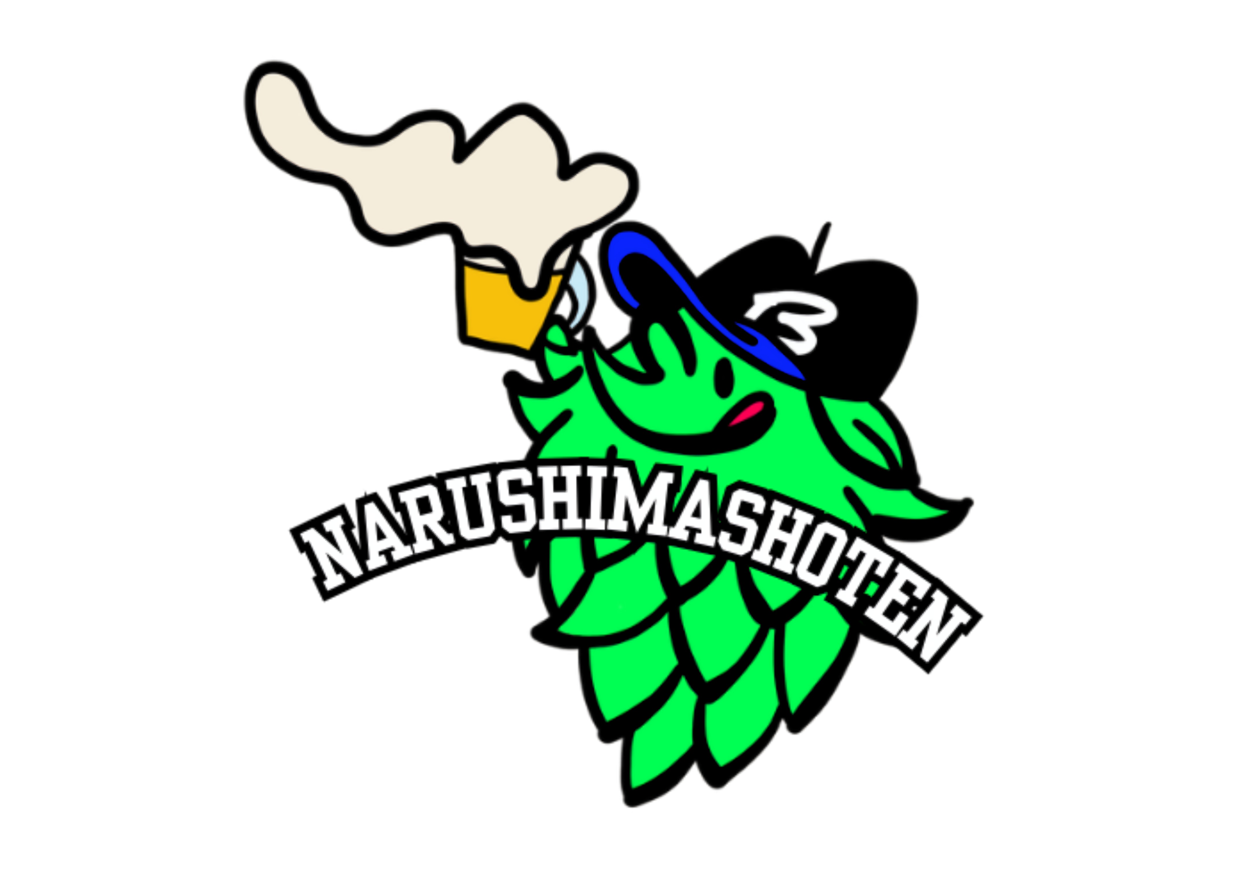 Trillium Pipsqueak Penguin Pale Ale – クラフトビール専門の酒屋 成島商店